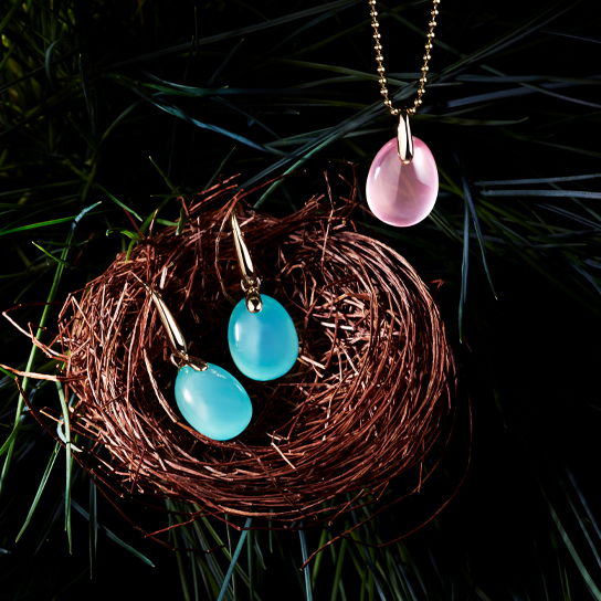 Bijouterie en ligne - OR DU MONDE ᴘᴀʀɪs - Joaillerie éthique