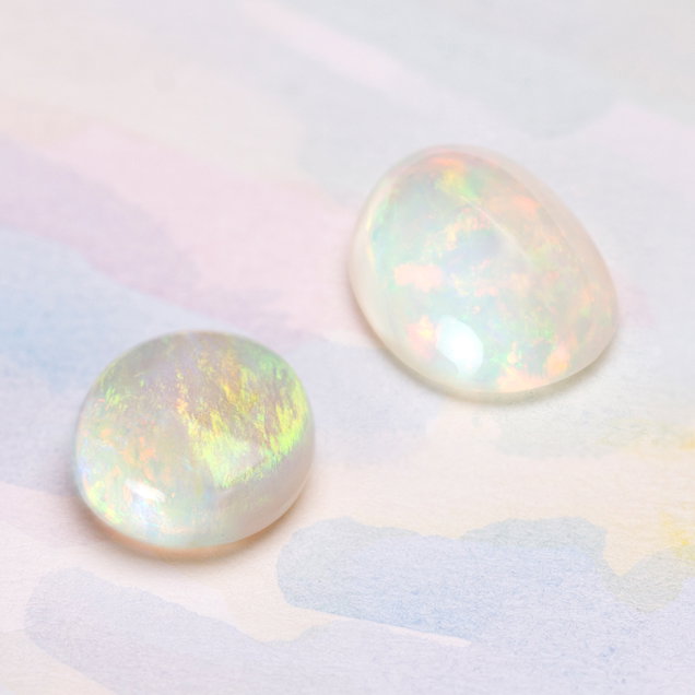 Bijoux en Opales d'exception
